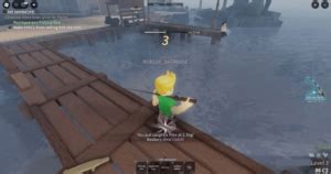 Fisch Script Roblox Database