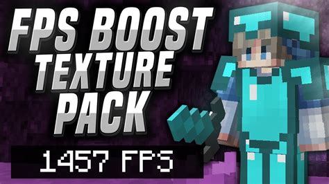 FPS ARTTIRAN EFSANE TEXTURE PACK Craftrise Skywars YouTube