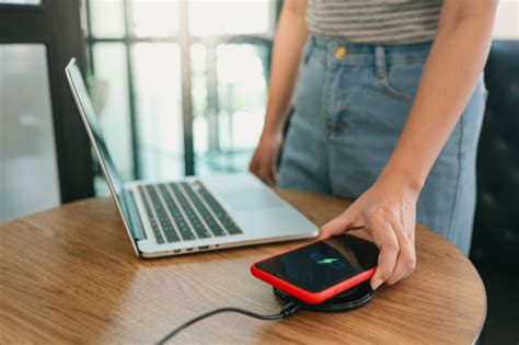 Wireless Charging Tech Must Know Reasons To Consider It In