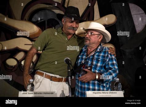 Hipolito Mora Hi Res Stock Photography And Images Alamy