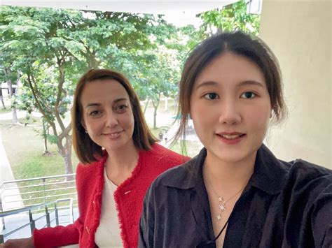 Yu Sherry Xiang On Linkedin Many Thanks To Mmsig For Inviting Prof Sindoni To The Excellent