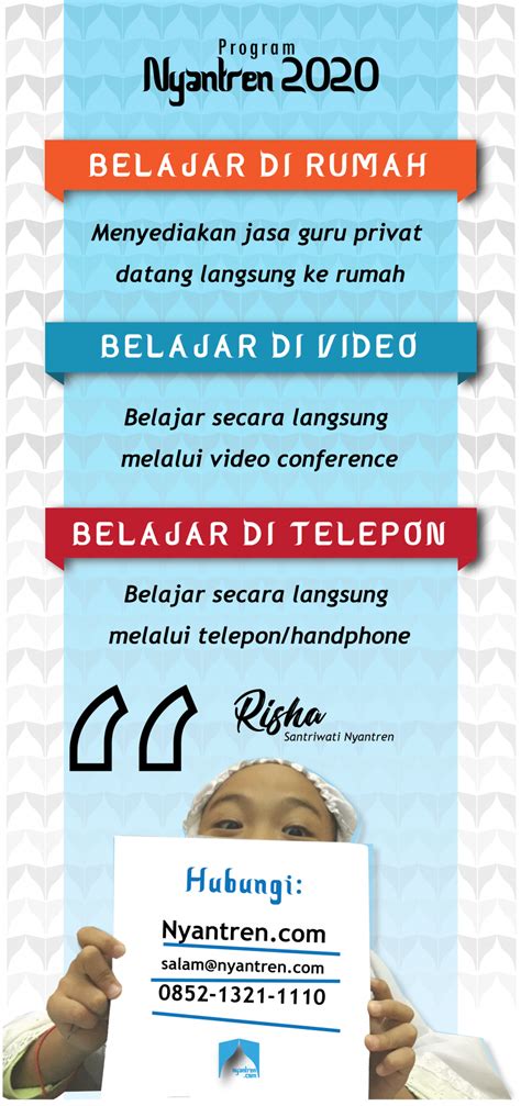 Belajar Ngaji Al Quran Online Di Yogyakarta
