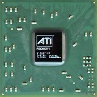 ATI RV380 GPU Specs TechPowerUp GPU Database