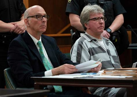 Father Of Kaylin Gillis Files Claim Against Man Accused Of Her Death