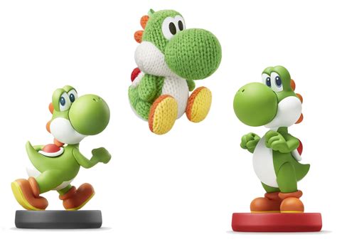 Super Smash Bros 4 Yoshi