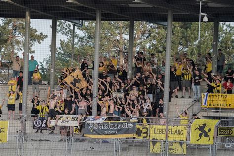 Die Barrage Erreicht