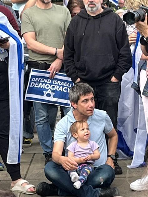 Yair Samban On Linkedin Democracy