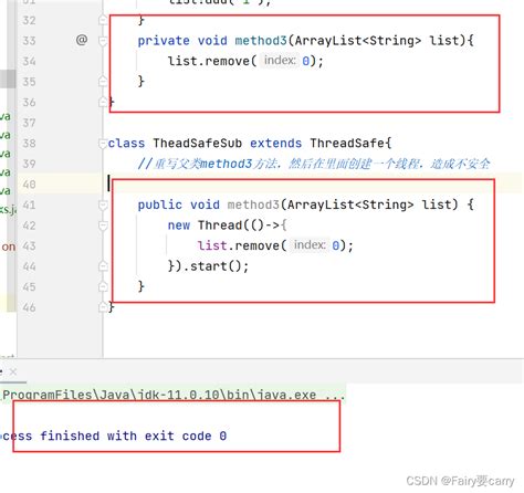 线程安全问题 环绕通知是线程安全 csdn博客