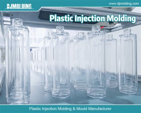 Complete Guide To Polystyrene Ps Injection Molding Plastic