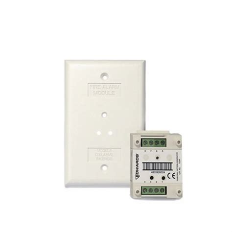 Addressable Monitor Module Addressable Control Module Latest Price
