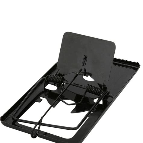 Automatic Humane Live Mouse Trap No Kill Animal Pe Grandado