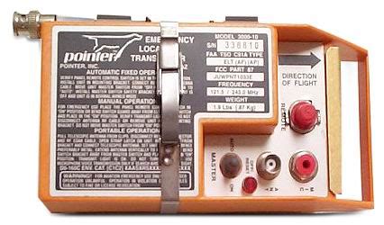 Pointer ELT 3000 Complete