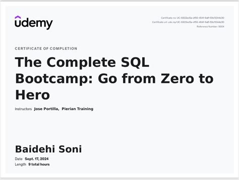 Baidehi Soni On Linkedin Sql Dataanalysis Databasemanagement