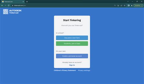 Praktik 1 Membuat Rangkaian Led Sederhana Dengan Tinkercad Circuit