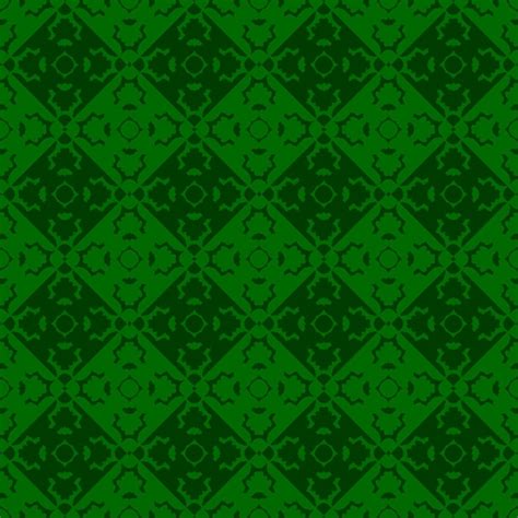 Premium Vector Geometric Abstract Pattern