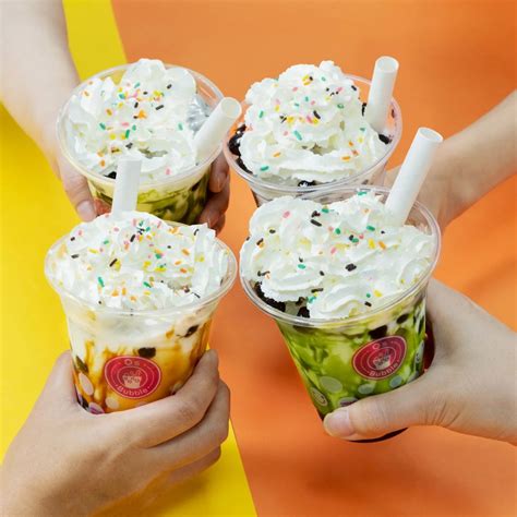 Os Bubbles Instant Marbling Boba Party Kit Takes Amazons Best Seller