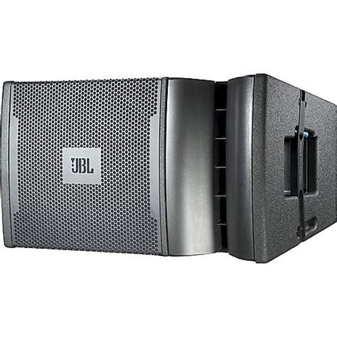 JBL VRX LAP Way Powered Compact Line Array Speaker Reverb