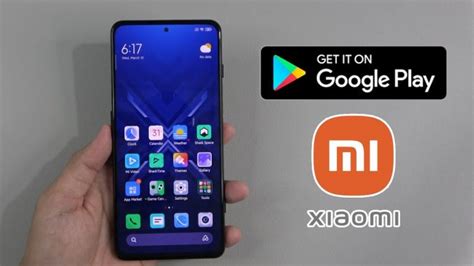 C I Ch Play Cho Xiaomi Miui Nhanh Ch Ng