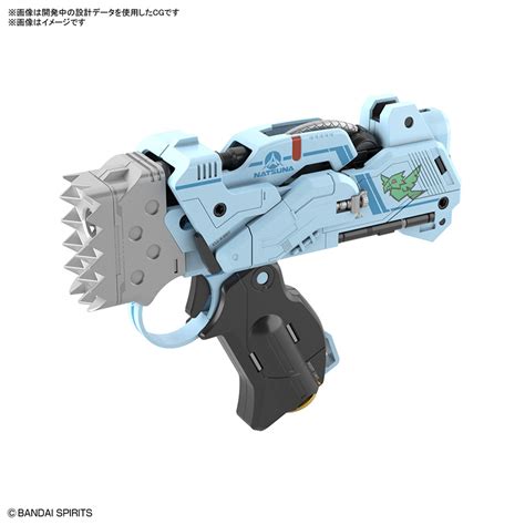 ガールガンレディ New Item Collection 2021 Spring｜バンダイ ホビーサイト