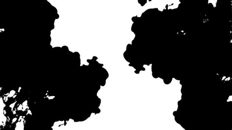 Ink Transition Motion Graphics VideoHive