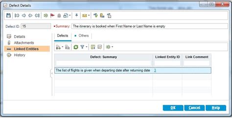 hp alm defect management introduction