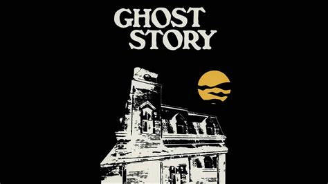 Ghost Story Hollywood Suite