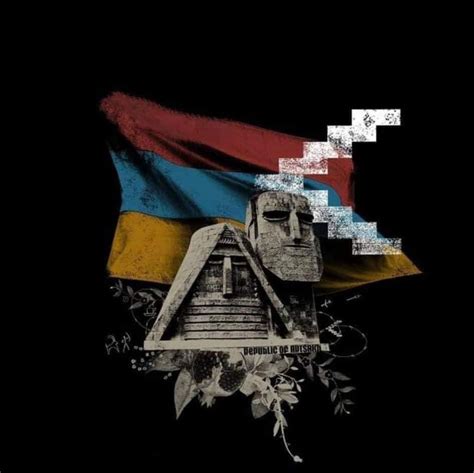 Sargis Mazmanyan Սարգիս Մազմանյան On Linkedin Artsakh Artsakhrepublicday