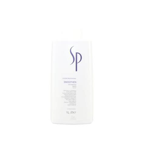 立坽『洗髮精』卓冠公司貨 Wella威娜 Sp 喀什米爾潔髮乳1000ml Ih02 髮質設計師立坽的小窩直營店 樂天市場rakuten