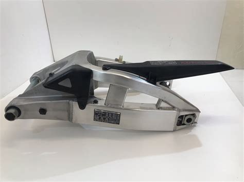 FORCELLONE POSTERIORE HONDA CBR 900 RR 2000 2001 SWINGARM CBR929RR 00