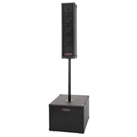 The 8 Best Portable Pa Systems Reviews 2024