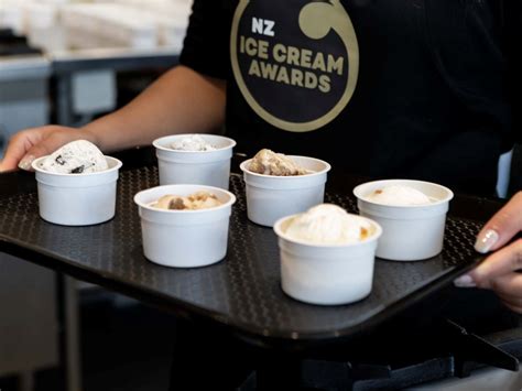 Entries Close For Nz Ice Cream And Gelato Awards Fmcg Business