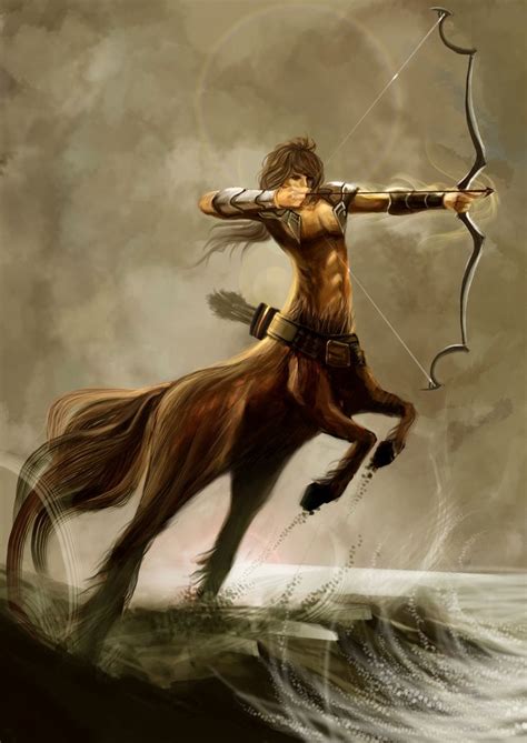 Centaur The Demonic Paradise Wiki Fandom Powered By Wikia