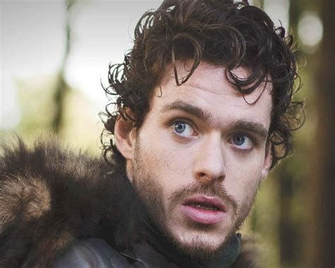 Richard Madden Won T Feature In Game Of Thrones Reunion Special