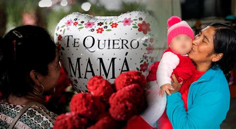 Día De La Madre 2023 ¿qué Fecha Cae Y Si Será Feriado En Perú El Popular