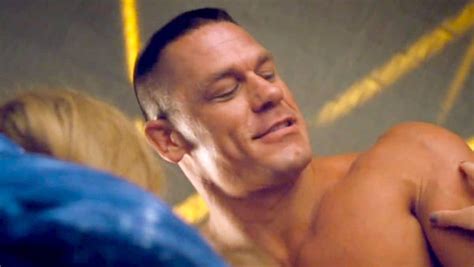 Every John Cena Movie Ranked From Worst To Best Page 16