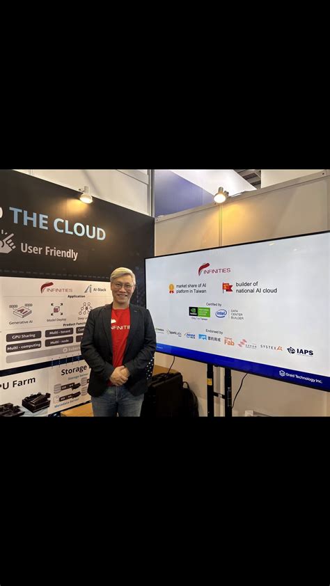 【ai Stack】一分鐘部署ai環境！十倍效率提升的gpu管理平台 【ai Stack】一分鐘部署ai環境！十倍效率提升的gpu管理平台