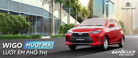 Toyota Wigo G 2024 Bảng Giá Mới Nhất Thông Số Ưu đãi