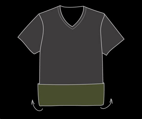 Ranger Roll Your Uniform Packing Technique Uf Pro