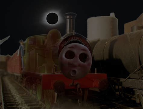 Sodor Eclipse Au Oliver By Jk0424 On Deviantart