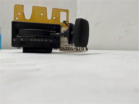 Nto Freightliner 2200hs Shift Selector For Sale Dorr Mi 678 10215