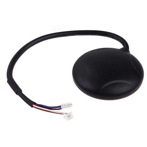 Ublox Neo 6m Gps Module Built In Compass Indian Hobby Center