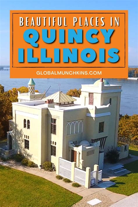 Exciting Things To Do In Quincy Illinois Artofit