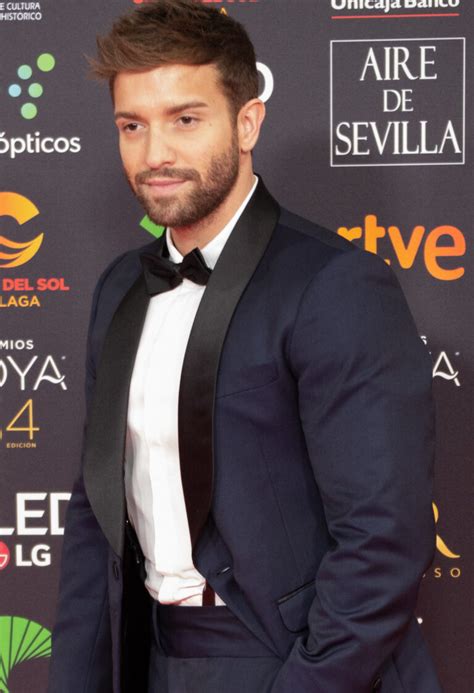 Pablo Alborán Wiki información y biografía Wiki Biografía