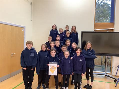 Sporting Events Shillingstone Ce Primary School