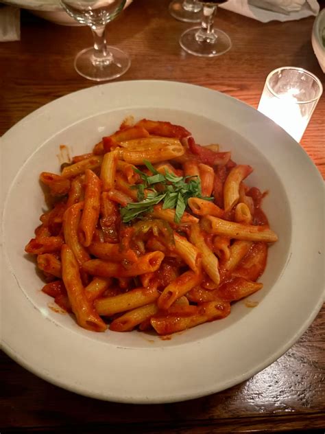 Penne Arrabiata Spanish Pasta Spicy Penne Spicy Arrabbiata Pasta Bake