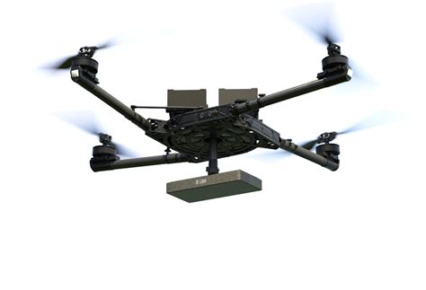 ALTA X - IDeomotor Robotics