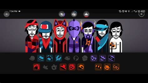 Alive By Incredibox Youtube