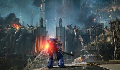 Troubleshooting The Warhammer 40k Space Marine 2 Error Code 14 Step By