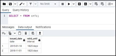 How To Add Days To A Date In Postgresql Commandprompt Inc