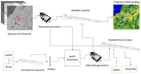 Water Free Full Text A Synergic Use Of Sentinel 1 And Sentinel 2 Imagery For Complex Wetland